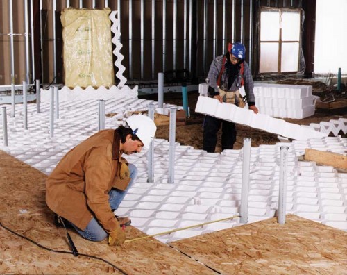 GeoVoid-Compressible-Fill-Material - Construction Canada