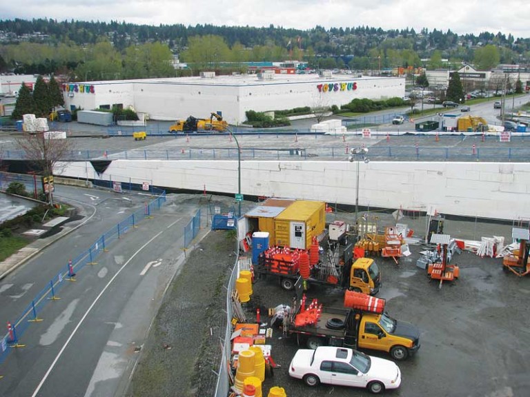 Lightweight-Fill-Material-Bridge-Approach - Construction Canada