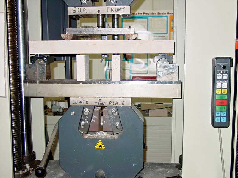 Designing with natural stone cladding - Page 4 of 4 - Construction Canada