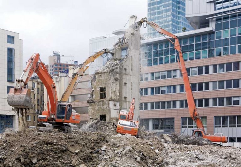 Code Changes: A review of major revisions in the 2010 National Model ...