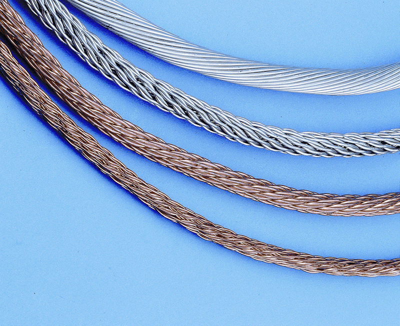 cable - Construction Canada