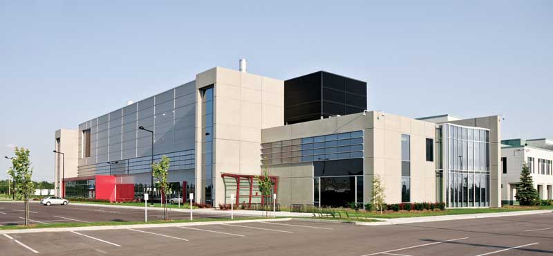 nfoe_Boehringer-Ingelheim_Research-Facility-Expansion - Construction Canada