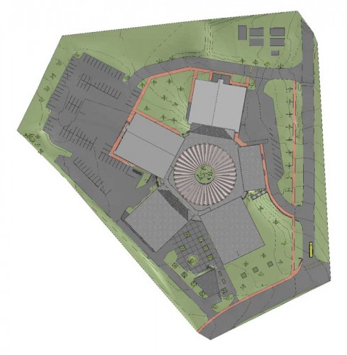 Seismic design with wood - Construction Canada