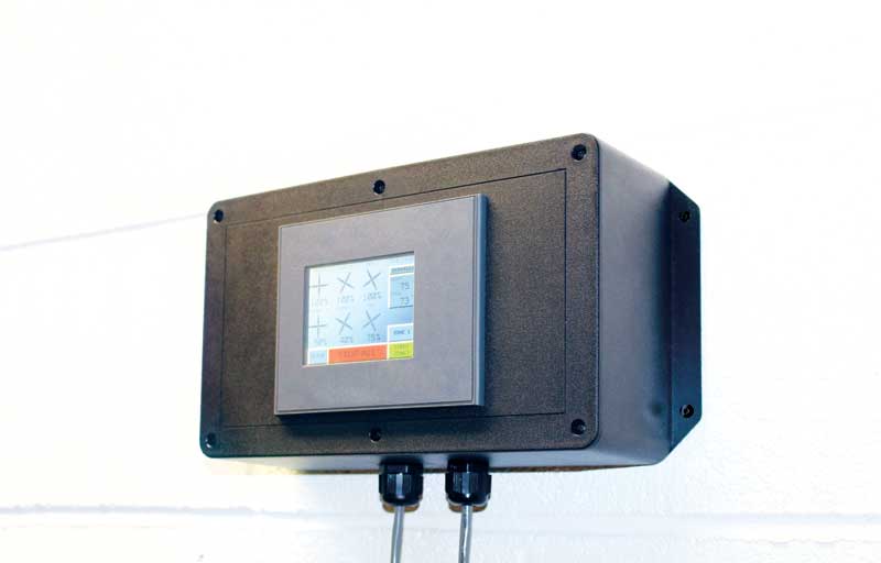 Enhancing air quality and employee comfort with HVLS fans ...