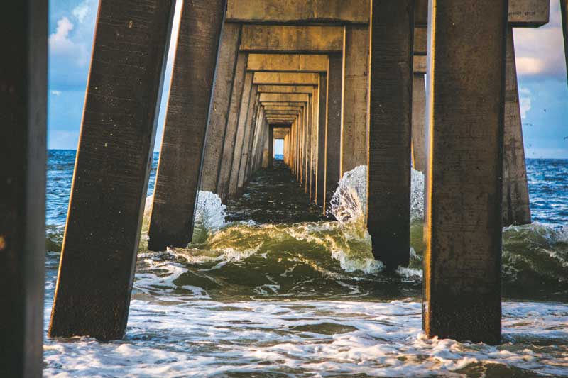 landing-stage-sea-ocean-bridge - Construction Canada