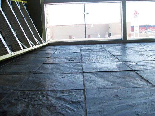 Specifying Tile and Stone Concrete: How much lippage is too much ...