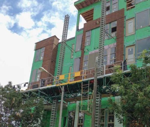 The modern masonry approach to sustainability - Construction Canada