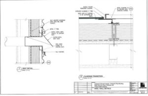 Selecting thermal clips for building envelope remediations ...