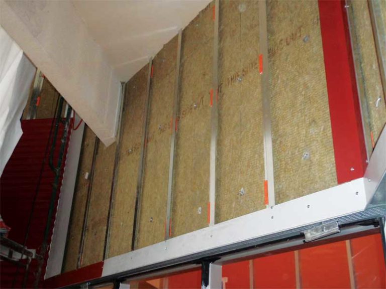 Selecting thermal clips for building envelope remediations - Page 2 of ...