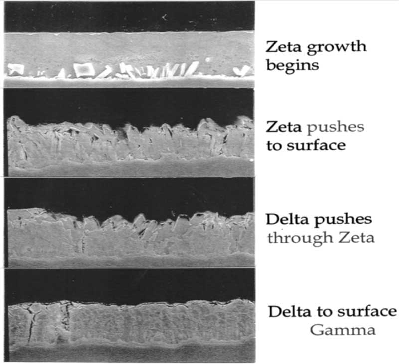 Galvanneal coatings versus galvanize coatings - Construction Canada