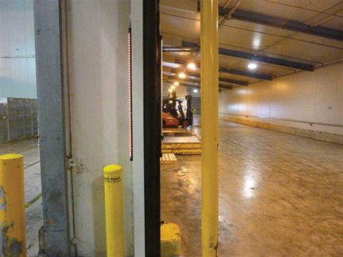 Opening the door to visual communication - Construction Canada