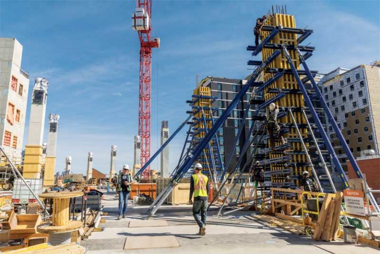 Innovation in design drives formwork solutions - Page 2 of 3 ...