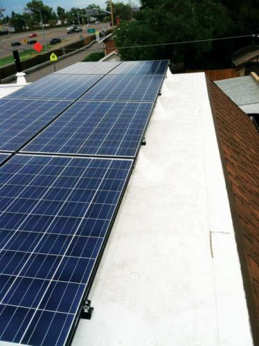 Specifying TPO membranes with solar assemblies - Page 2 of 2 ...