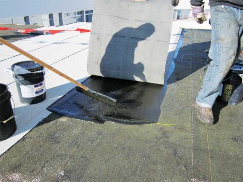 Factors driving the future of roof coatings - Construction Canada