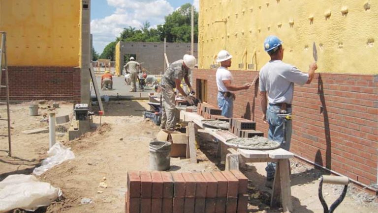 A primer on examining brick masonry - Construction Canada