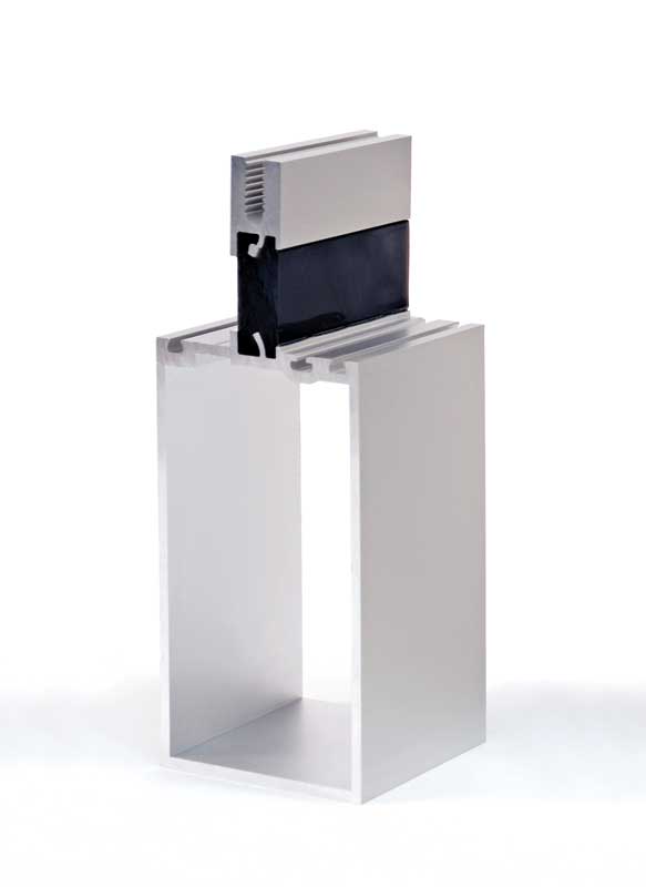 Mechanical-Lock-Profile - Construction Canada
