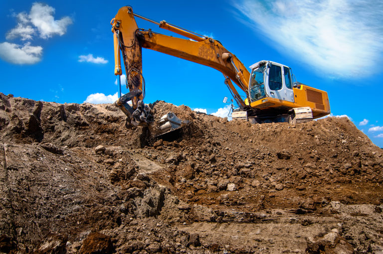 Why Ontario should clean up its excess construction soil - Construction ...