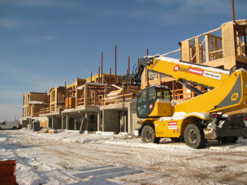 Branching out: The growing possibilities of taller wood structures for ...