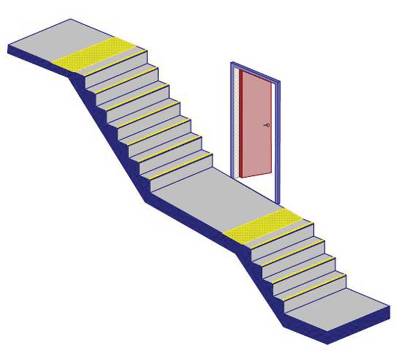 Simplifying barrier-free design across Canada - Page 2 of 4 ...