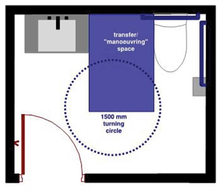 Figure-5-Basic-Universal-Washroom-17Mar17 - Construction Canada