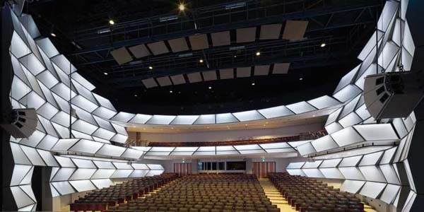 13 20 00 Special Purpose Rooms Archives - Construction Canada