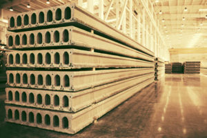 bigstock-Stack-of-precast-r - Construction Canada