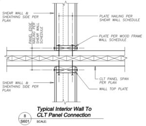 Designing with engineered wood products - Page 2 of 4 - Construction Canada