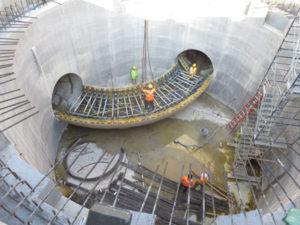 trunk - Construction Canada