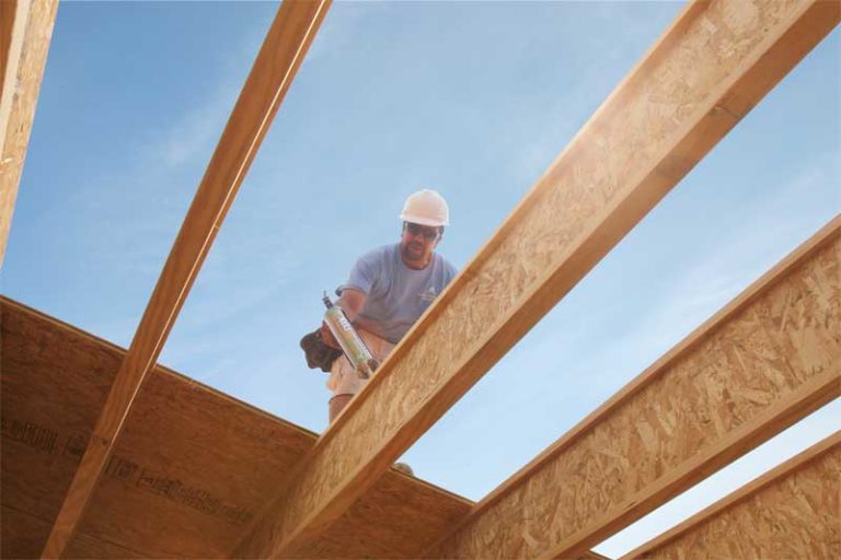 Design considerations in engineered wood floor systems - Construction ...