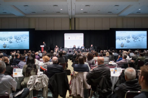 The Buildings Show comes to Toronto next week - Construction Canada