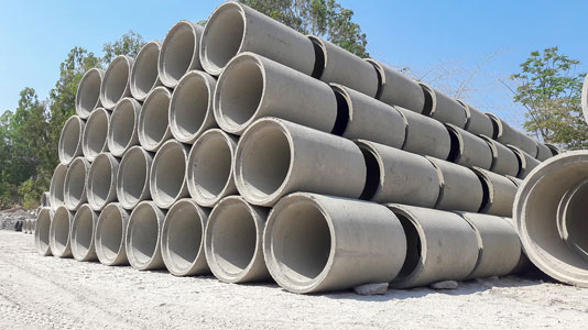 pipes - Construction Canada