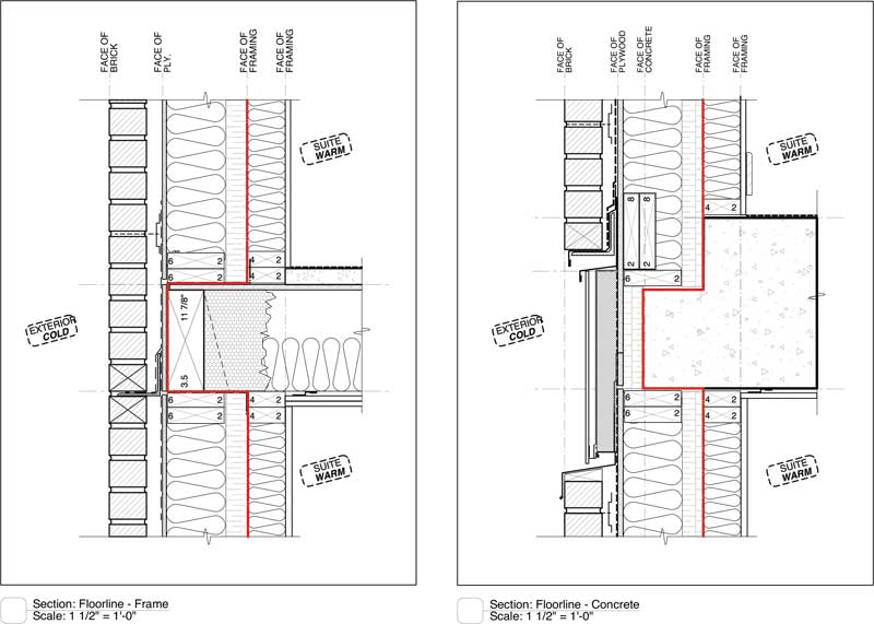 Mid-rise wood-frame construction gets innovative - Construction Canada