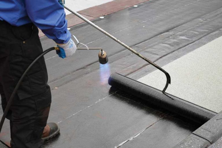 Designing Modified Bitumen: Effective roofing assemblies for cold ...