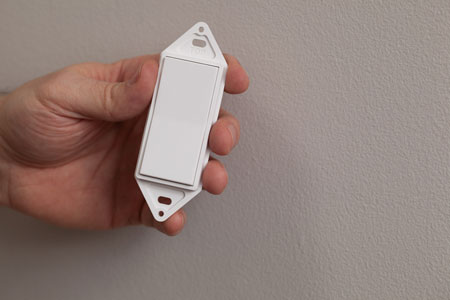 Alberta permits wire-free switching in new projects - Construction Canada