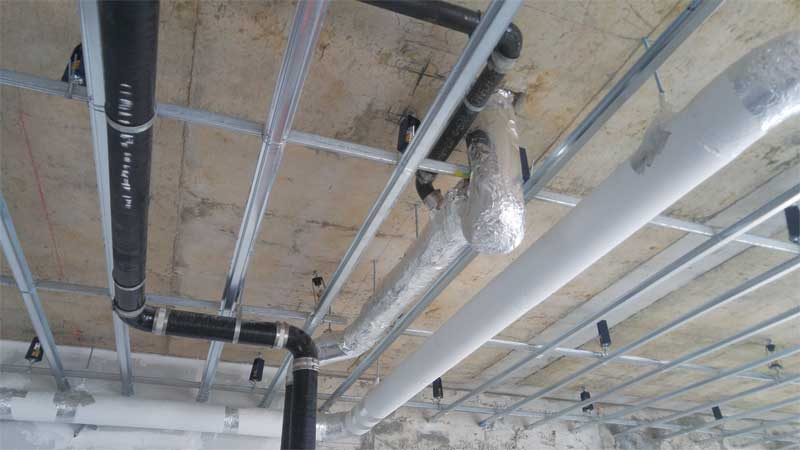 Good acoustic design is half the battle in multifamily dwellings - Page ...