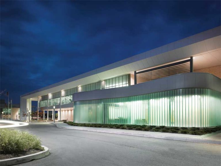 How to avoid common channel glass pitfalls - Construction Canada