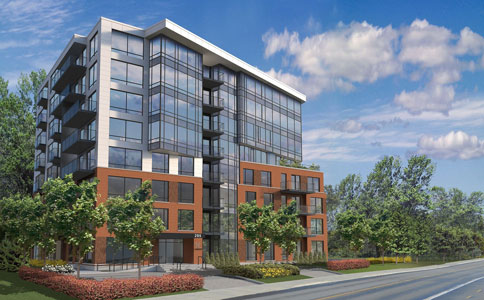 Quebec - Construction Canada