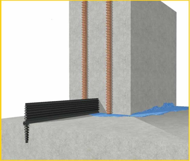 Innovations in protecting construction joints - Construction Canada