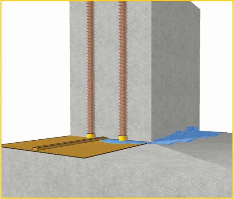 Innovations in protecting construction joints - Construction Canada