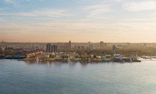 KPMB architect to direct design of Hamilton’s waterfront development ...