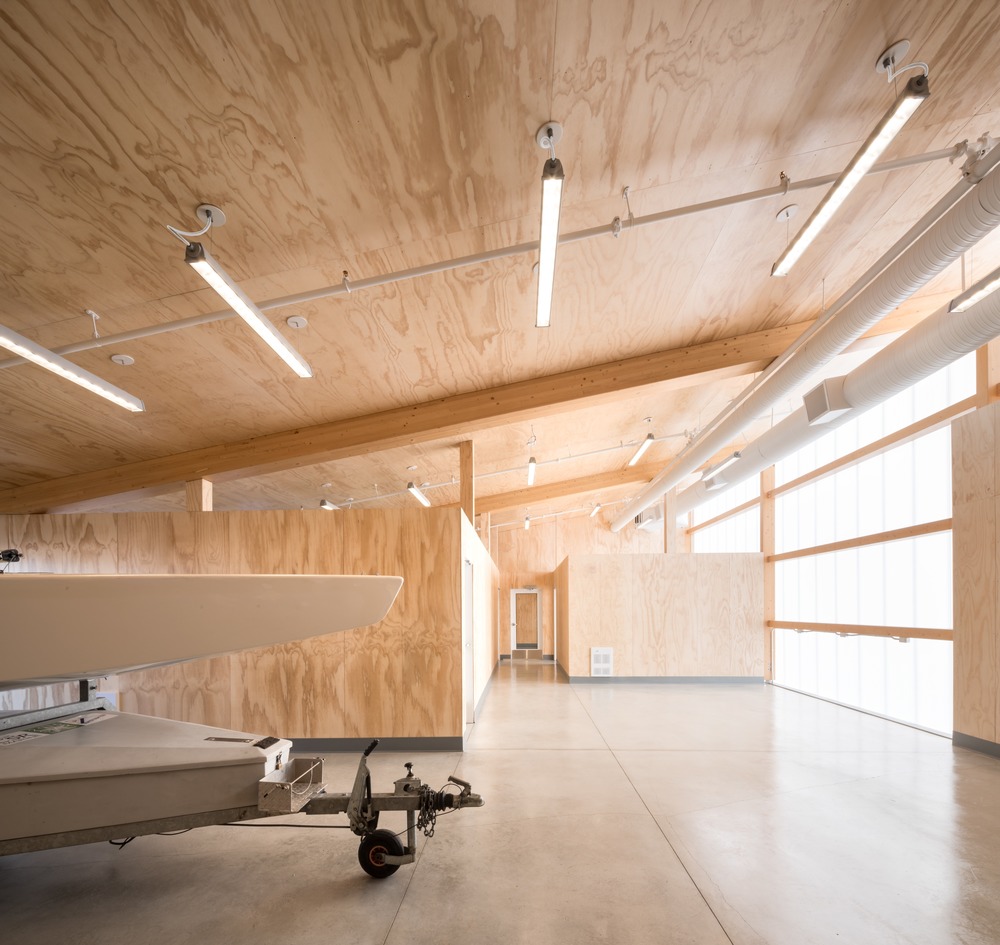 Vancouver wood building combines elegant designs, modest budget ...