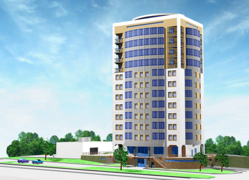 Seeing the big picture in building design - Page 2 of 2 - Construction ...