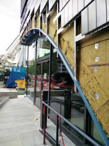 Improving tie-in details for better envelope performance - Construction ...