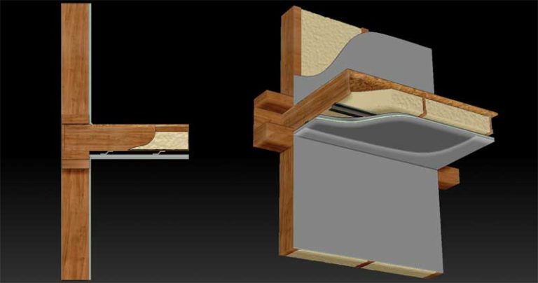 Fire and sound control solutions for tall wood buildings - Construction ...