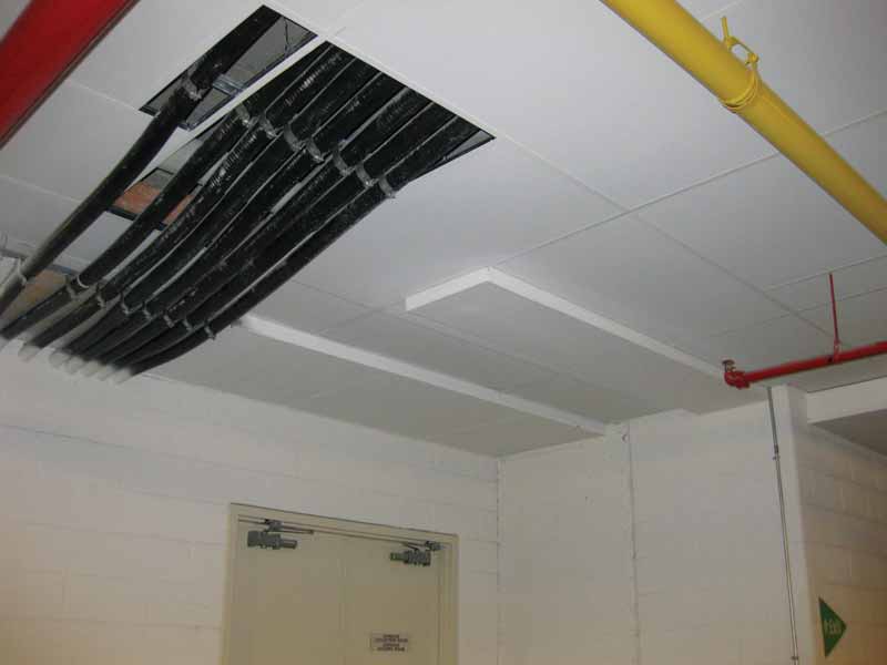 The challenge of noise mitigation - Page 2 of 5 - Construction Canada