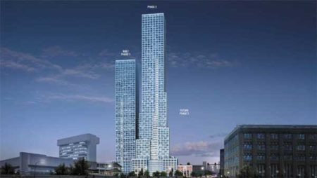 Feature - Construction Canada