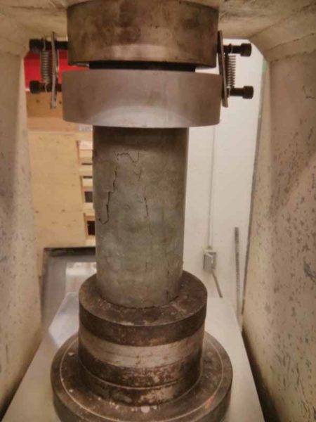 Break-Test - Construction Canada