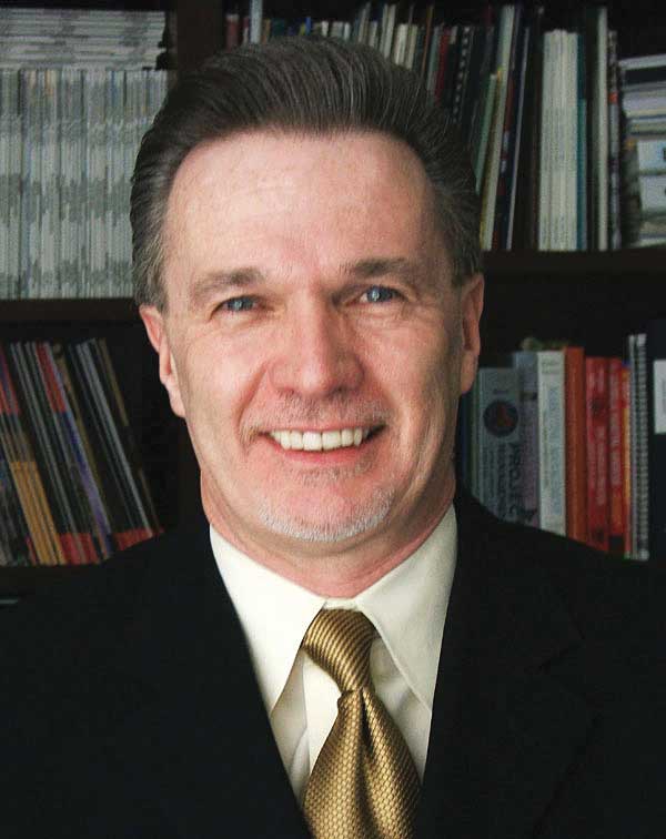 Brian-Hall - Construction Canada