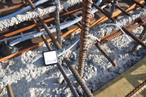 Employing nondestructive testing technologies throughout concrete’s ...