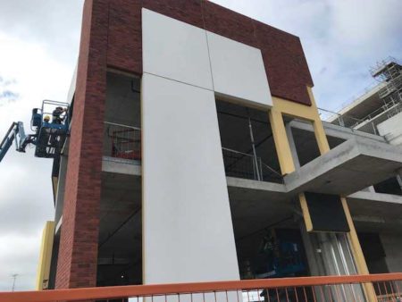 EIFS - Construction Canada